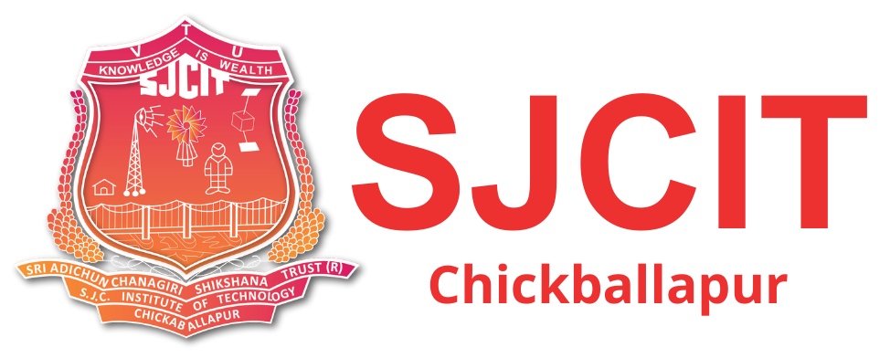 SJCIT | Best Engineering College Near Bengaluru