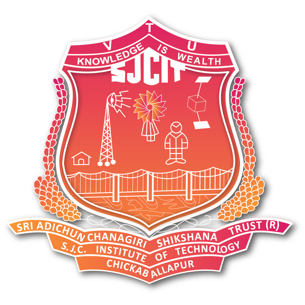 Admissions - SJCIT | Best Engineering College Near Bengaluru