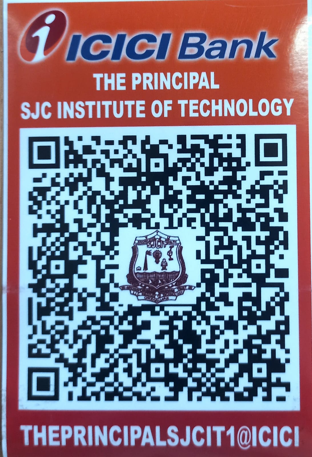 Careers - SJCIT | Best Engineering College Near Bengaluru